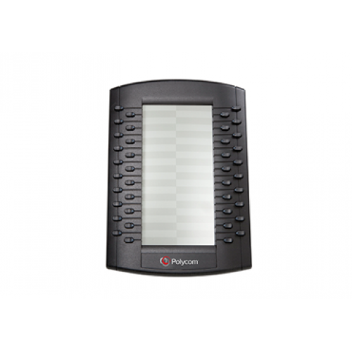 Polycom VVX Color - Módulo de Expansão